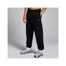 Myprotein MP Herren Rest Day Oversized Jogginghose &ndash; Schwarz - XS