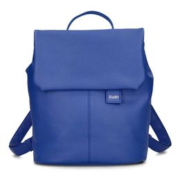 Zwei Backpack 'Mademoiselle' female Blue size One Size