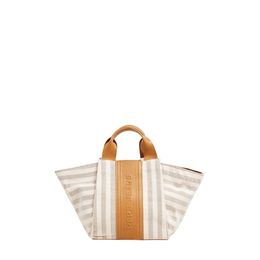 Pepe Jeans Handbag 'Aria Niza' female Beige size One Size
