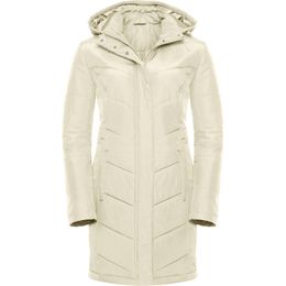 Longjacke