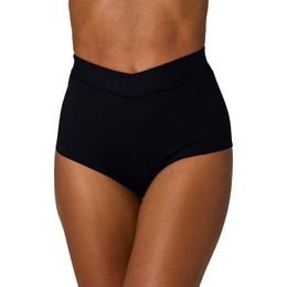 CR&Eacute;ATION L Damen Formslip schwarz Gr&ouml;&szlig;e 40/42