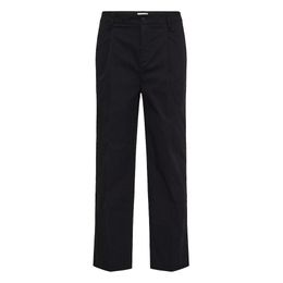 Casual Friday Chino Pants ' CFAmundsen ' male Black size 33
