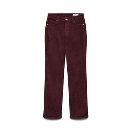 V&eacute;ro Moda Vero Moda Pants female Red size 28