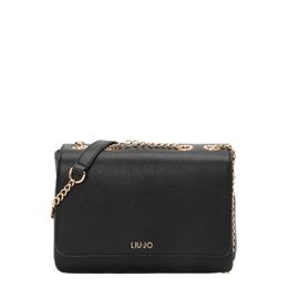 Liu Jo Crossbody Bag 'Caliwen' female Black size One Size