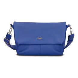 Zwei Handbag 'Mademoiselle' female Blue size One Size