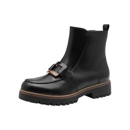 Tamaris Ankle Boots female Black size 38