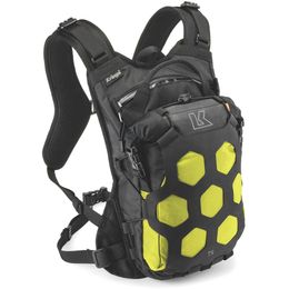 Kriega Trail 9, Rucksack wasserdicht