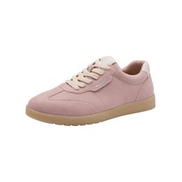 Tamaris Sneakers female Pink size 40