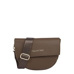 Valentino Crossbody Bag 'Bigfoot Pattina' female Brown size One Size