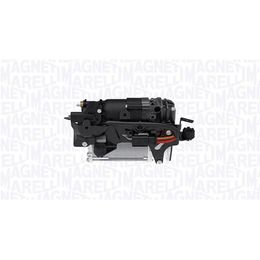 MAGNETI MARELLI Kompressor, Druckluftanlage 350200001120 f&uuml;r MERCEDES-BENZ (BBDC) 2123200404 A2123200104 A2123200404