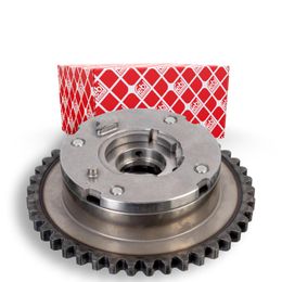 febi bilstein Nockenwellenversteller 175346 Einlassseite f&uuml;r Mercedes