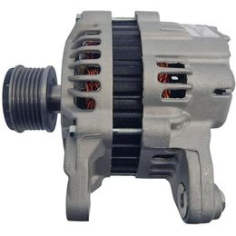 Hella Generator 8EL 012 428-491 12V 110A f&uuml;r MITSUBISHI RENAULT DACIA 8200386806 A2TC0982 8200468131