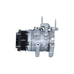 NRF Kompressor, Klimaanlage 320194 12V f&uuml;r FORD 1922369 EB3B19497BA 2040822