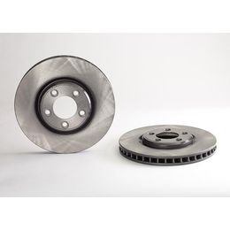 Brembo Bremsscheibe COATED DISC LINE 09.7910.11 vorne rechts links bel&uuml;ftet 300mm f&uuml;r FORD USA JAGUAR XR858130 JLM20801 XW4Z1125AA