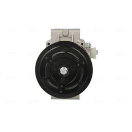 NISSENS Kompressor, Klimaanlage 89324 12V f&uuml;r FIAT LANCIA CHRYSLER 71785267 K46819144 71797095