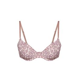 JOOP! Bra ' Sensation ' female Beige, Brown, Pink size 85