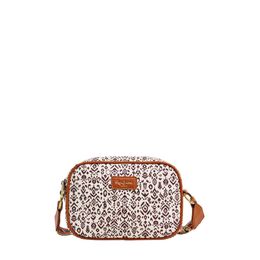 Pepe Jeans Shoulder Bag 'Gerda' female White size One Size