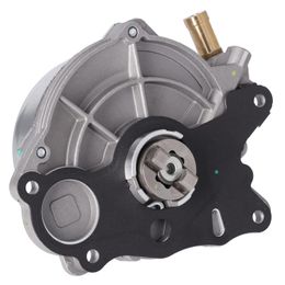 febi bilstein Unterdruckpumpe, Bremsanlage 196101 f&uuml;r VW