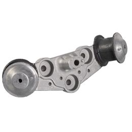 febi bilstein Lagerung, Automatikgetriebe 177667 hinten f&uuml;r PORSCHE 97037511801 97037511800