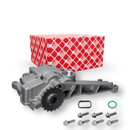 febi bilstein &Ouml;lpumpe 180455 f&uuml;r Mercedes