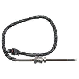 febi bilstein Sensor, Abgastemperatur 183281 f&uuml;r MERCEDES-BENZ 0071533528 0019052900 A0071539628