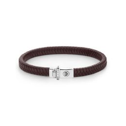 Rebel & Rose Rebel & Rose Bracelet male Brown size M