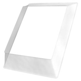 Velux BBX 0000 Dampfsperrsch&uuml;rze f&uuml;r Flachdachfenster, 150x80 cm (150080)