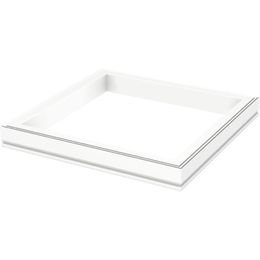 Velux Adapterkranz 15 cm ZCU 0015 Basiserh&ouml;hung mit Flansch, 60x60 cm