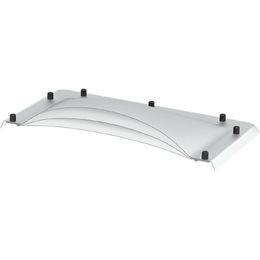 Velux Lichtkuppel Ober-Element ISJ 0103, 60x60 cm