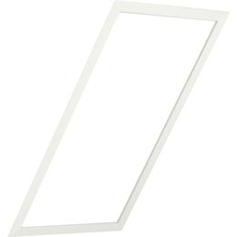 Velux Renovierungskit LSW 2000 Abdeckleisten 87 mm f&uuml;r Innenfutter, LSC, 55x118 cm (CK06)