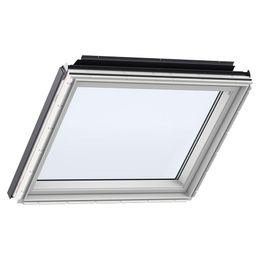 Velux Zusatzelement Dachschr&auml;ge GIU 0066 ENERGIE PLUS Aluminium, 66x92 cm (FK34)