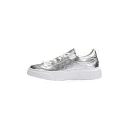 Lloyd Sneakers 'MODO' female Silver size 38