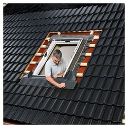 Velux Fenstersch&uuml;rze BFX 1000, 134x98 cm (UK04)