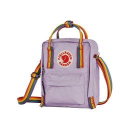 Fj&auml;llr&auml;ven Fj&auml;llr&auml;ven Crossbody Bag 'Kanken' male Purple size One Size