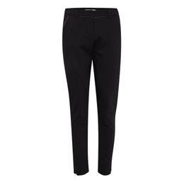 Fransa Pants 'Zacity' female Black size 36