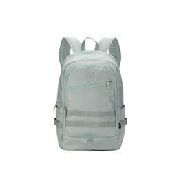 Aoking Rucksack in GREEN | Gr.: onesize