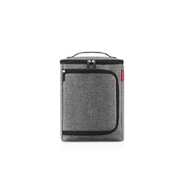 Reisenthel K&uuml;hltasche coolerbox twist silver | Gr.: onesize