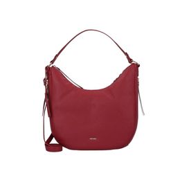 Picard Java Schultertasche Leder 32 cm in lipstick | Gr.: onesize