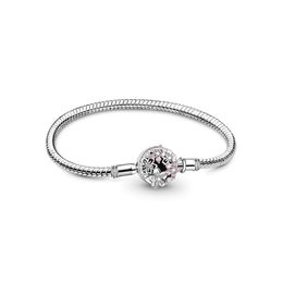 GNOCE 925 Sterling Silber 17 cm | Gr.: onesize