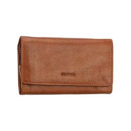 Ma&icirc;tre Ma&icirc;tre Geldb&ouml;rse Forst Dilara Purse MH11F in Cognac | Gr.: onesize