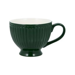 GreenGate Tee Tasse ALICE PINEWOOD GREEN Gr&uuml;n | Gr.: onesize