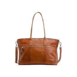 still nordic Tasche stillBasic in Caramel | Gr.: onesize