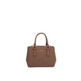 Diana Handtasche in BROWN | Gr.: onesize
