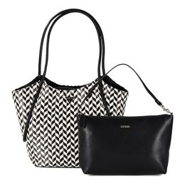 Guess Shopper 'Tessi' female Black size One Size