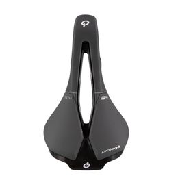 Prologo Rennrad-Sattel Scratch NDR PAS, 250x140mm in schwarz | Gr.: onesize