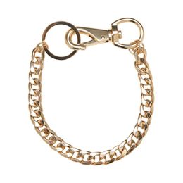 Urban Classics Key Chains in gold | Gr.: onesize