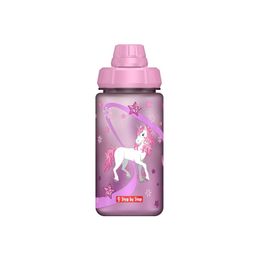 Step By Step Trinkflasche 550 ml in Sweet Unicorn | Gr.: onesize