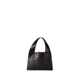 ROBERTA ROSSI Handtasche in BLACK | Gr.: onesize