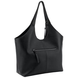 FREDsBRUDER Shopper My Bestie Big Shopper in Black | Gr.: onesize