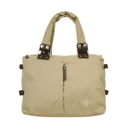 Chiemsee Shopper MICATO in sand | Gr.: onesize